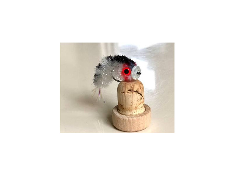 Micro Mouse Gamechanger